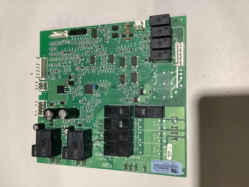 Kitchenaid W10181438 Range Oven Control Board AZ177894 | ZC2653