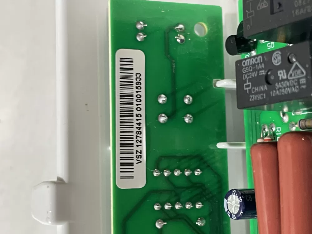 Whirlpool Maytag W10503278 Refrigerator Control Board AZ199852 | Wm2782