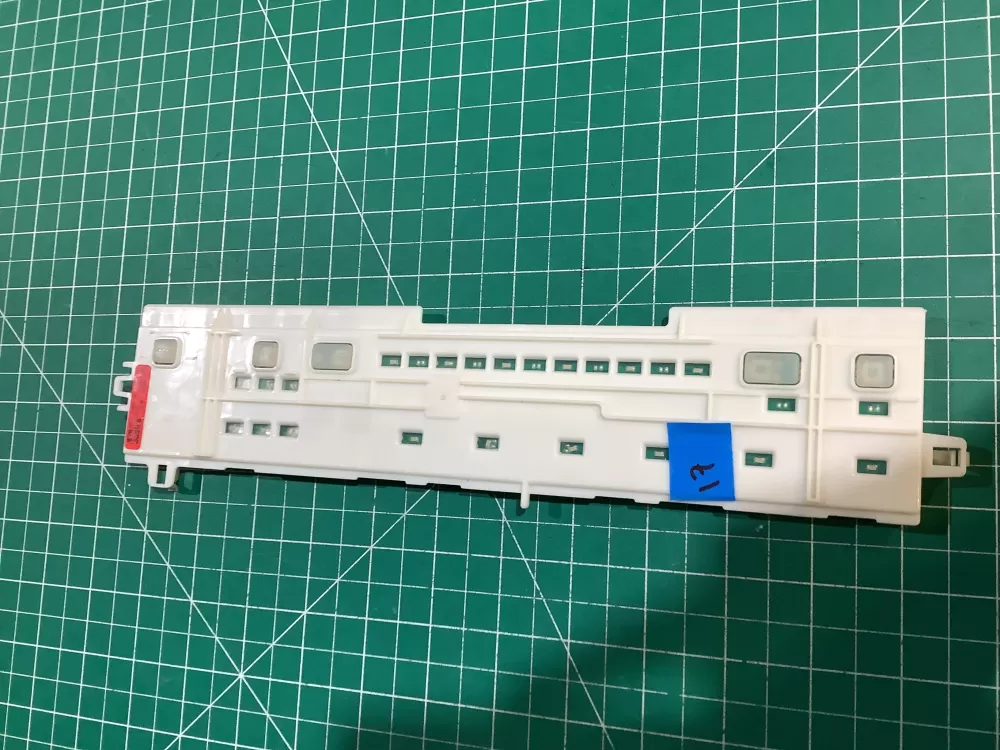 Bosch 746489 00 Dishwasher Control Board AZ161450 | NR17