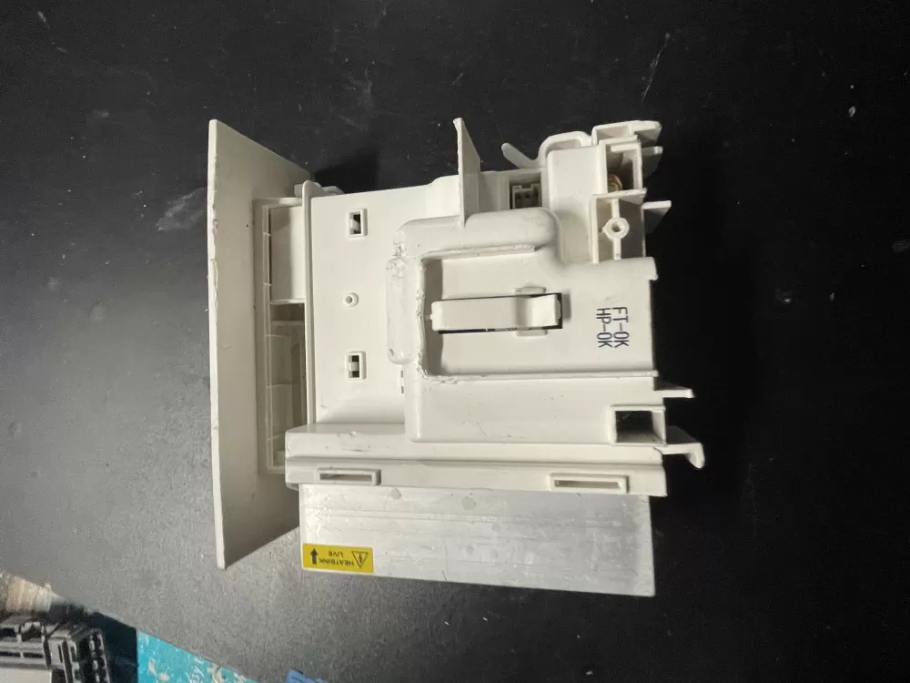 Frigidaire Kenmore Washer Control Board Main 4246-99-1 AZ10257 | V275