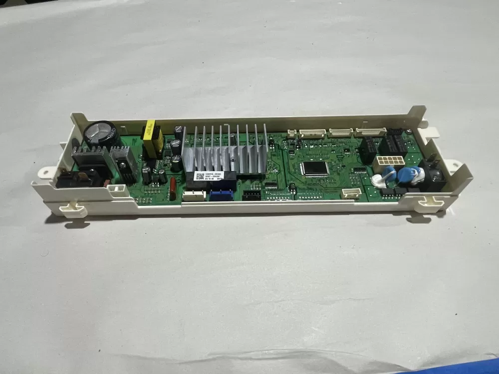 Samsung DD97-00498F Dishwasher Control Board AZ139058 | Wmv648 | A-Z ...