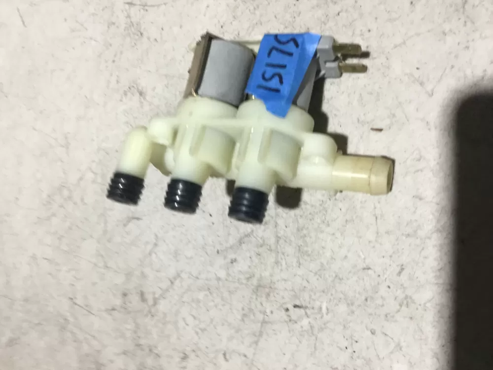 Electrolux 131974700 Washer Crosley Gibson Dispenser Valve