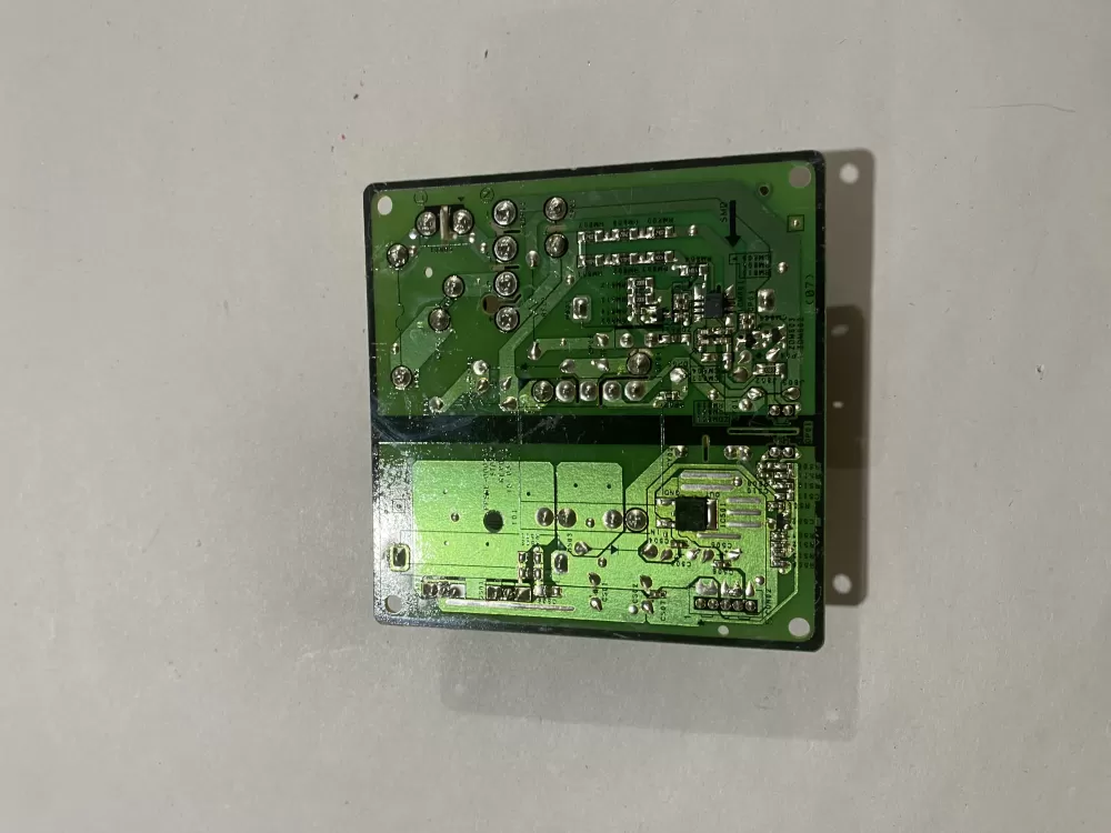 Samsung DA92 00486A Refrigerator Control Board AZ155561 | BK2538