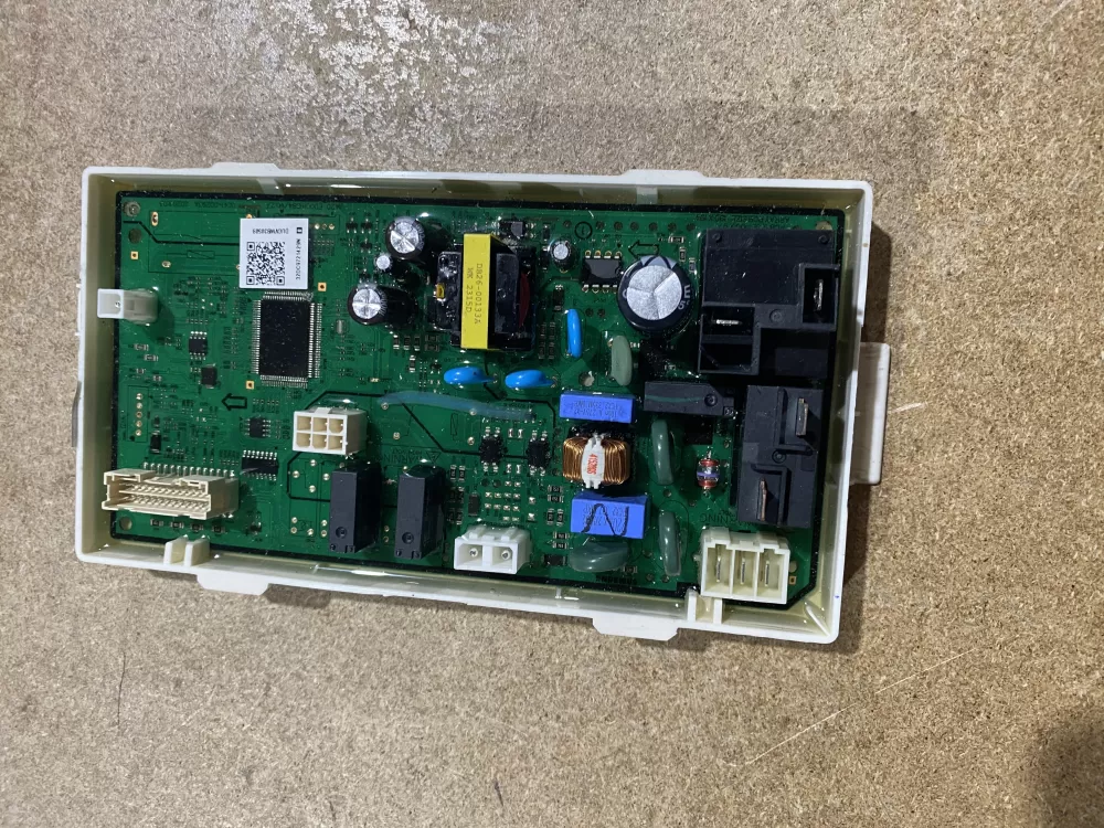 Samsung DC97 21429N Dryer Control Board