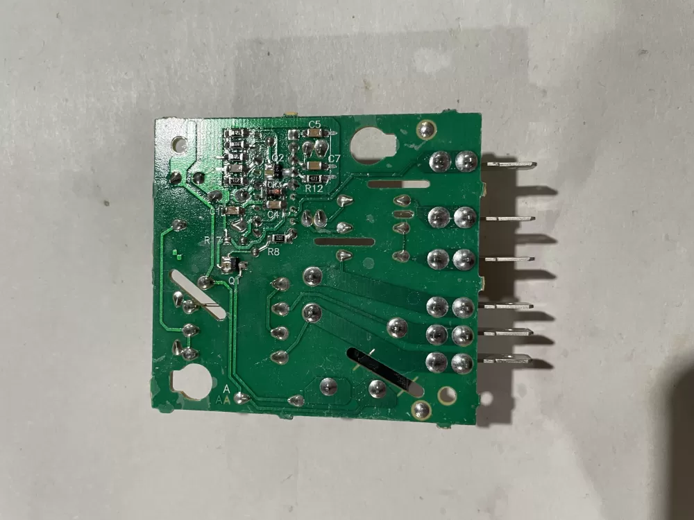 Whirlpool 4388932 2303824A Refrigerator Defrost Control Board AZ170863 ...