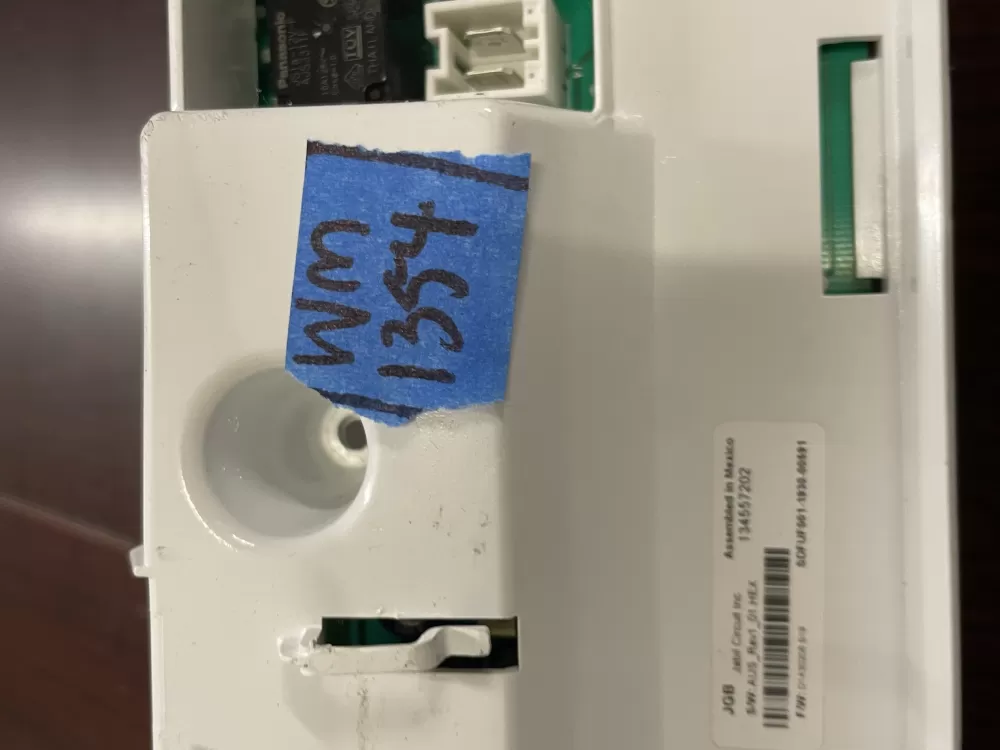 Frigidaire 134930102 134557202 Control Board Main AZ80559 | Wm1354