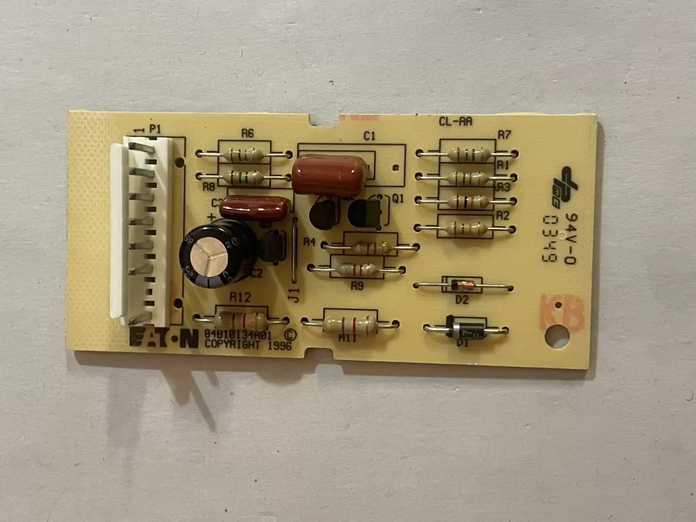 Frigidaire 134216300 Dryer Moisture Sensor Control Board AZ163133 | KM284