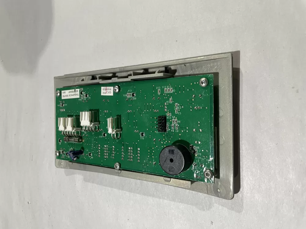 GE 200D7355G057 Refrigerator Control Board Dispenser AZ162935 | Wm213