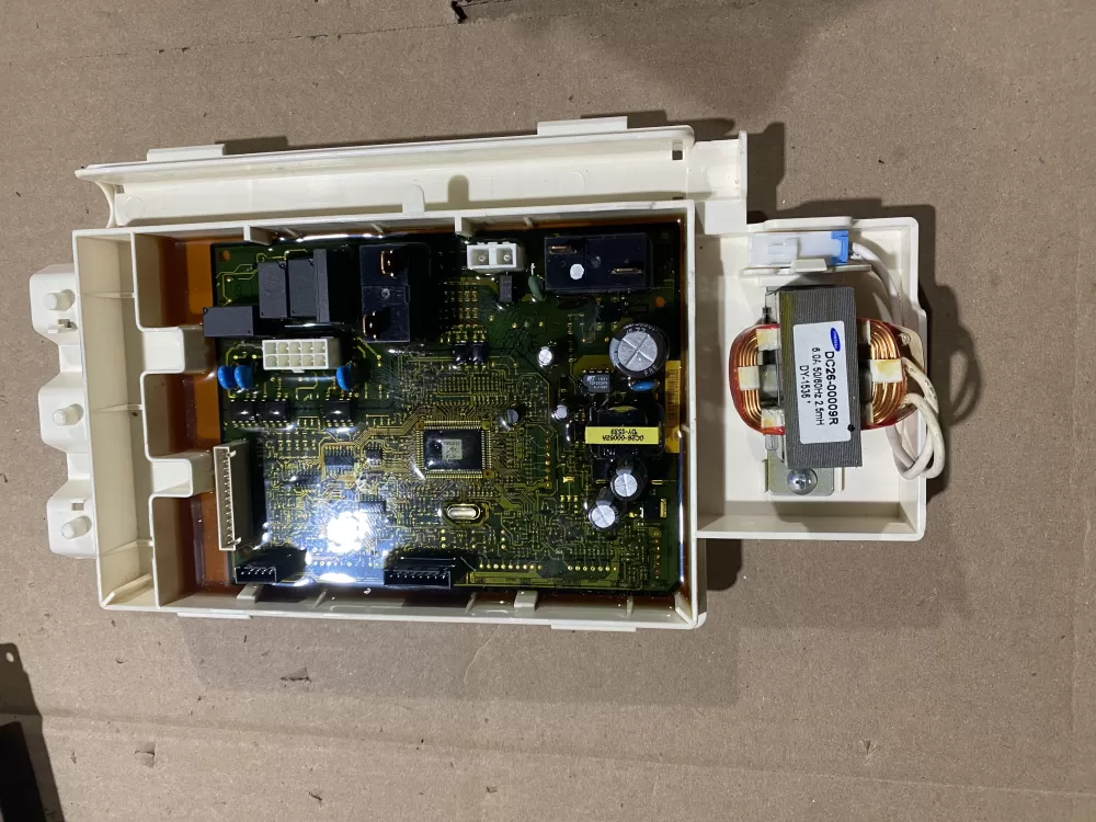 DC94 05941A DC92 01803C PD00038485 Washer Control Board