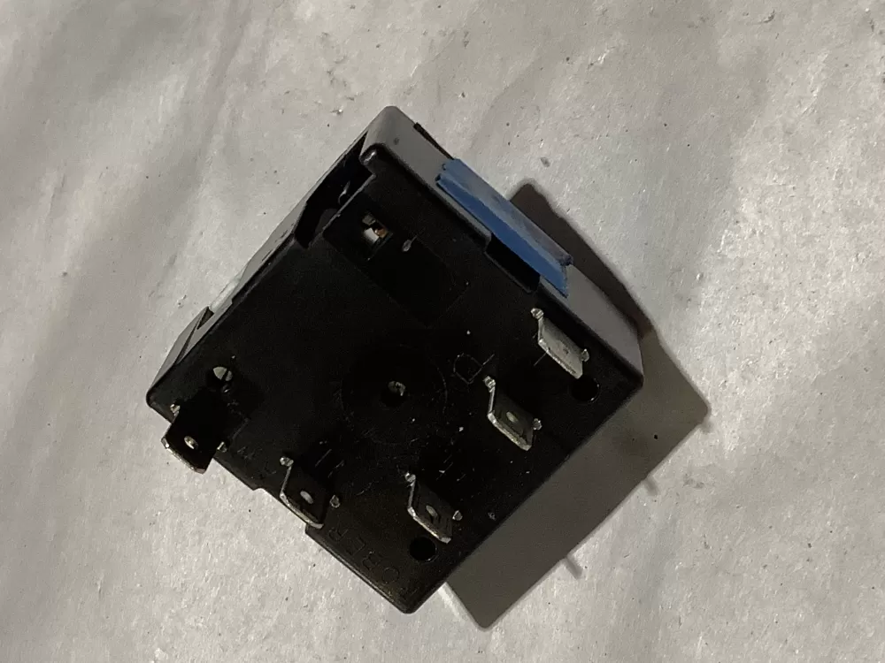 GE 318220080 318369615 Range Infinite Switch AZ122214 | Sl187