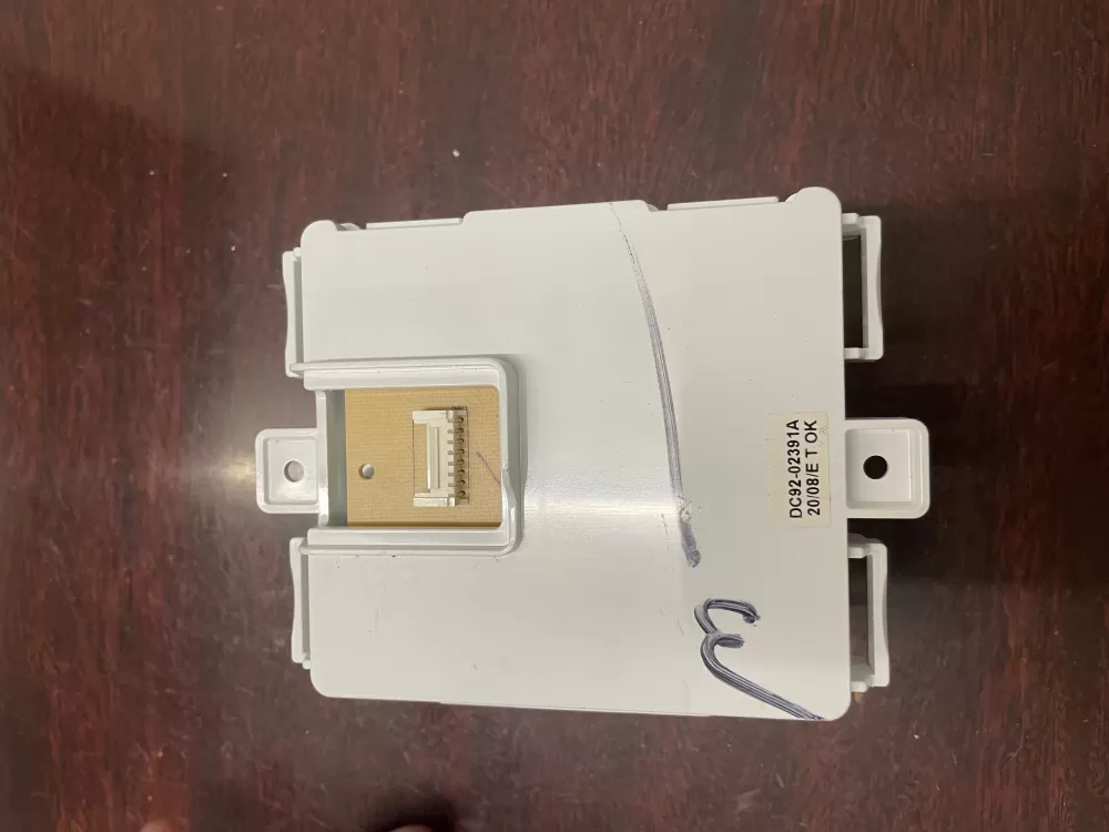 Samsung DC97-22462B DC92-02391A Washer Control Board AZ29018 | KM23