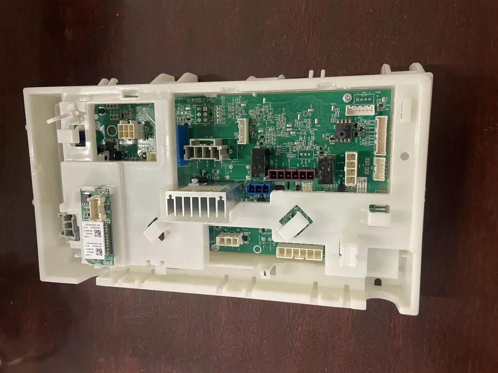 GE Washer Control Board WH22X29532 WH22X36637 WH22X30898