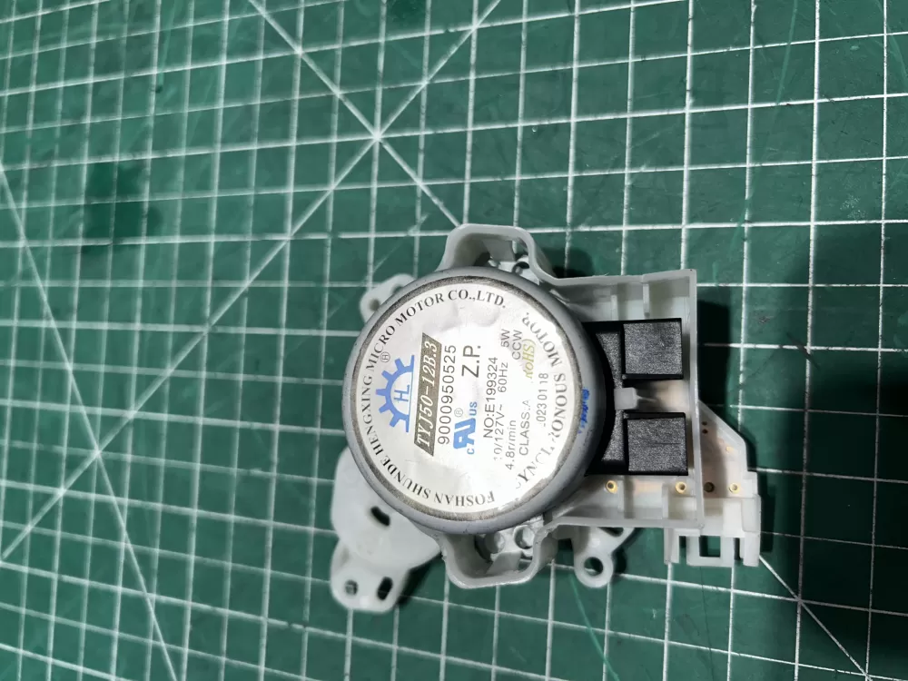 Panasonic E199324 Microwave Turntable Motor AZ160251 | Sl262