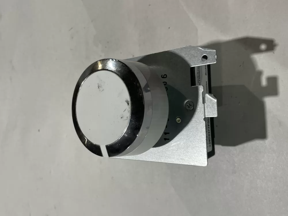 Hotpoint General Electric WE04X25280 Dryer Timer AZ177855 | Wm2651