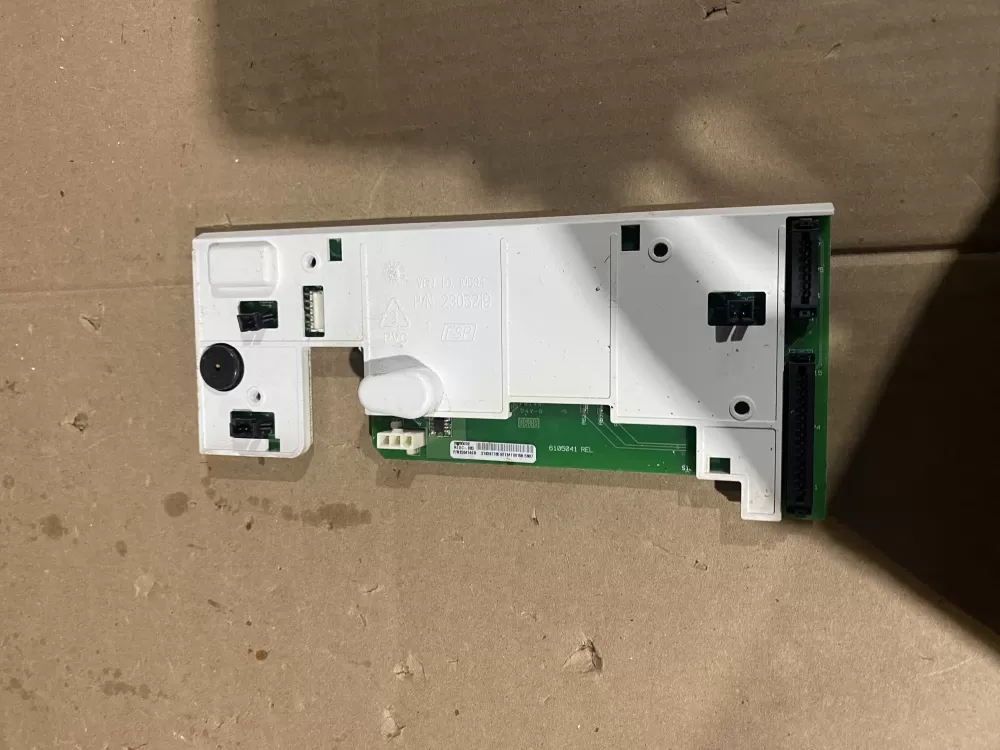 KitchenAid Jenn-Air Dacor WP2321746 Refrigerator Control Board