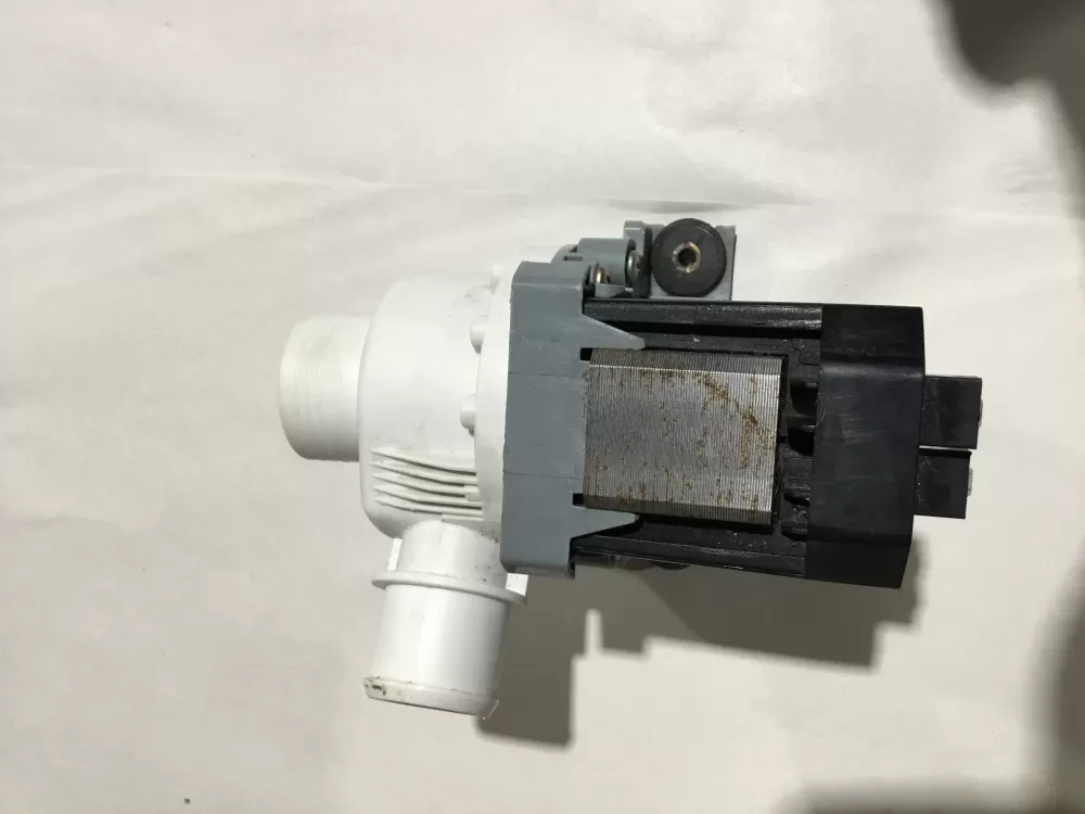 GE 233D2529P001 Wh23x10040 Washer dryer Drain Pump AZ86134 | Sl96 | A-Z ...