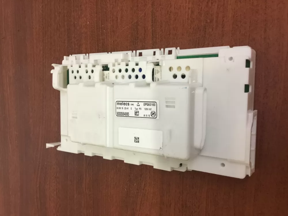 Bosch 9000584995 Dishwasher Control Board