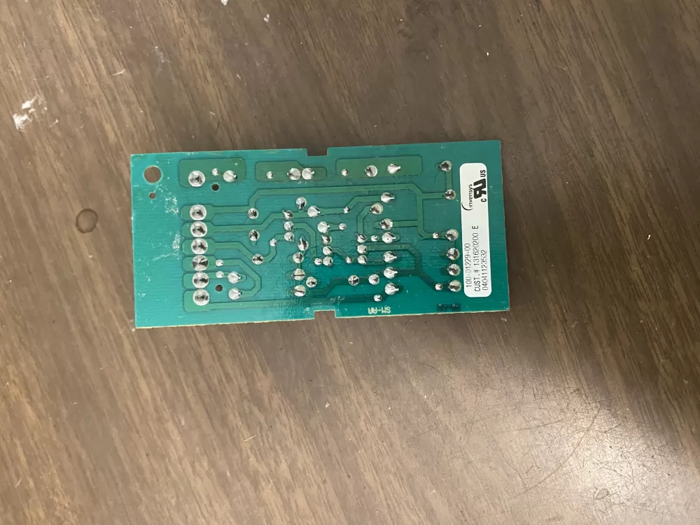 Frigidaire 134216300 Dryer Moisture Sensor Control Board AZ89643 | BK1355