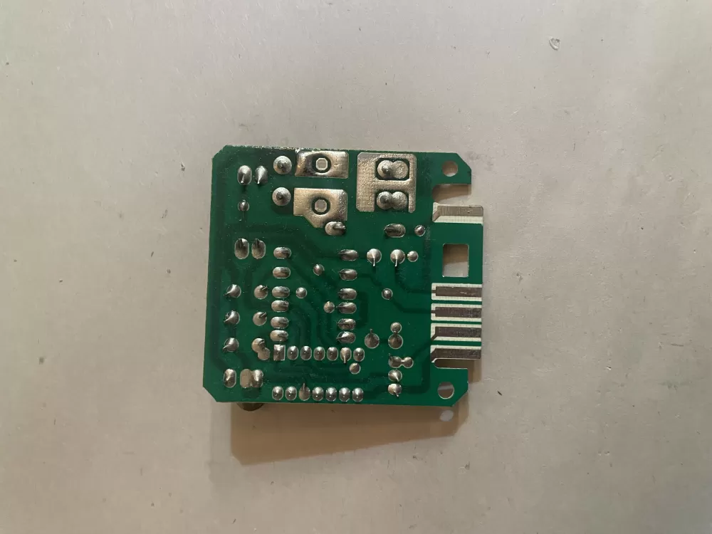 Whirlpool Maytag W10476828 Dryer Moisture Sensor Control Board AZ174073 ...