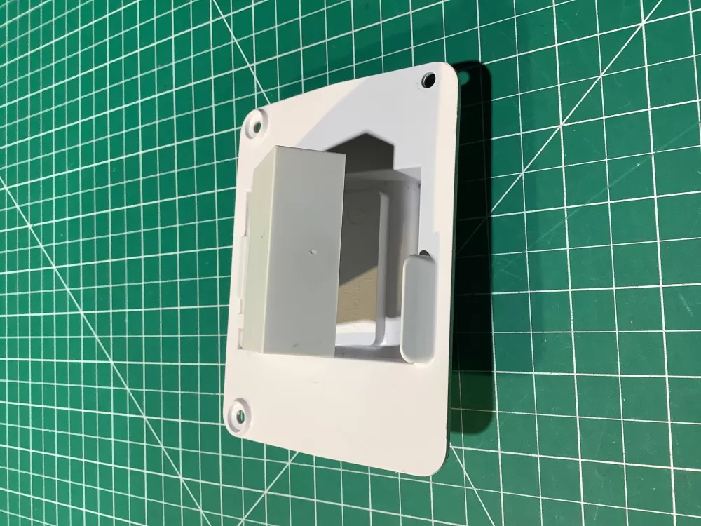 Whirlpool W10757851 4389102 Refrigerator Ice Control Board AZ131897 ...