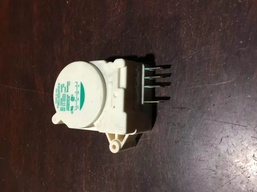 GE WR9X502 AP2061708 Refrigerator Defrost Timer
