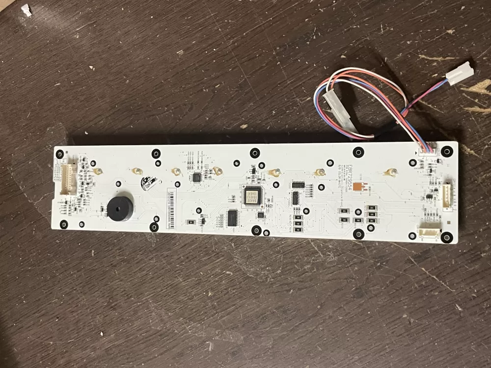 EBR72955406 Refrigerator Control Board Pcb Display AZ44135 | Wm550
