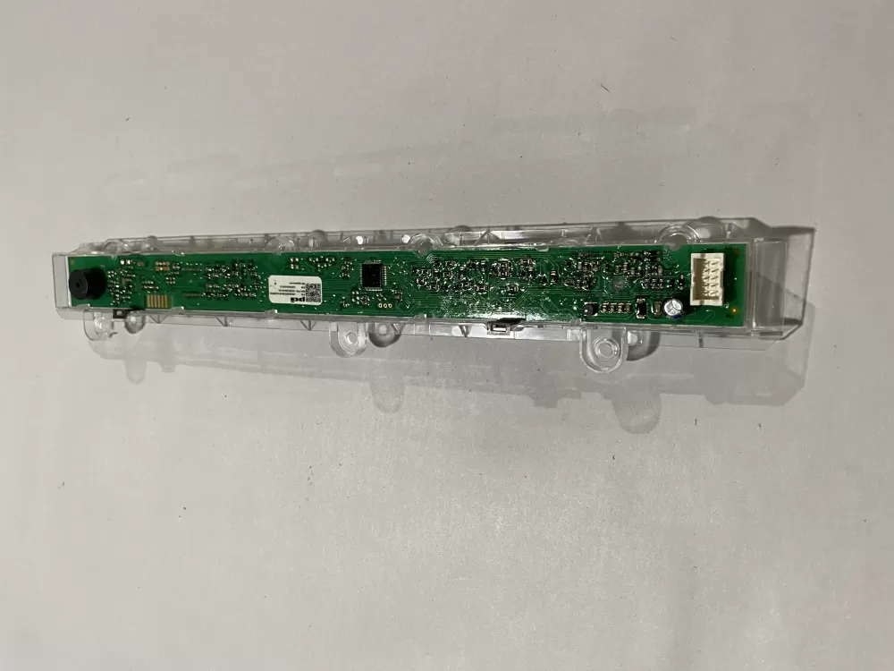GE WD21X23705 Dishwasher Control Board UI Interface AZ169500 | BK2592
