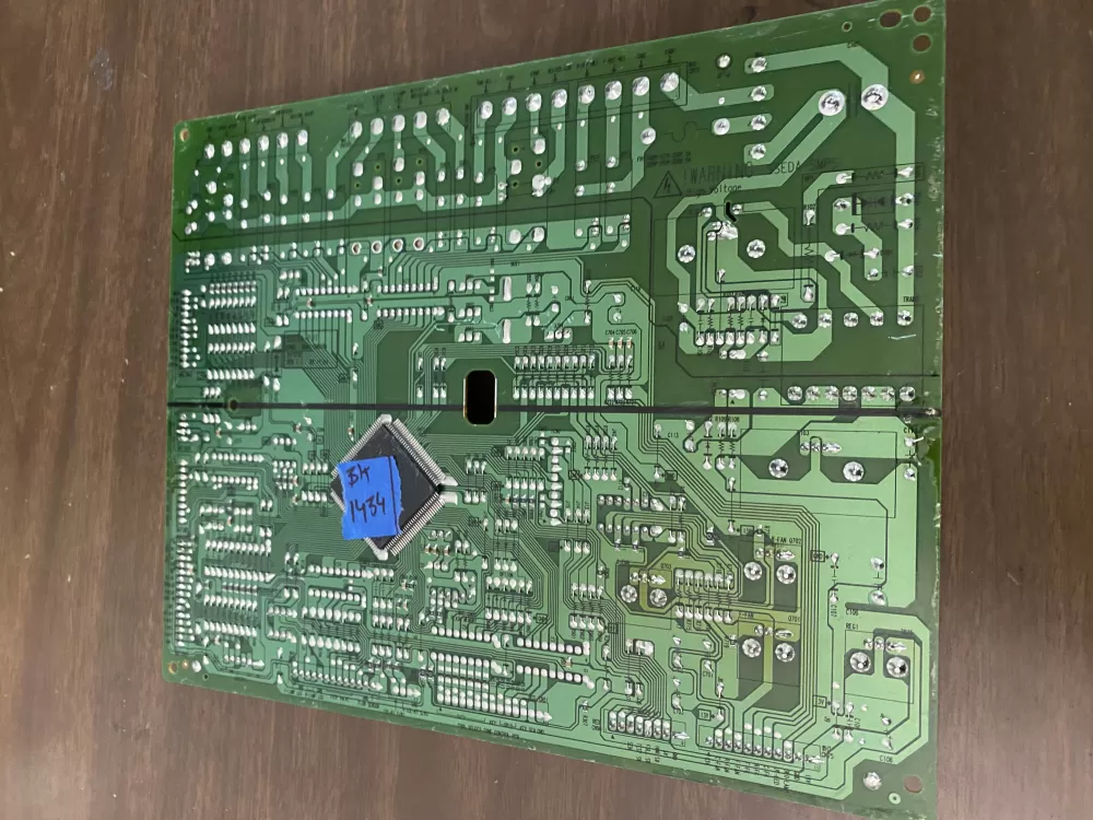 Samsung DA41-00670C DA41-00668A Refrigerator Control Board AZ81328 | BK1434