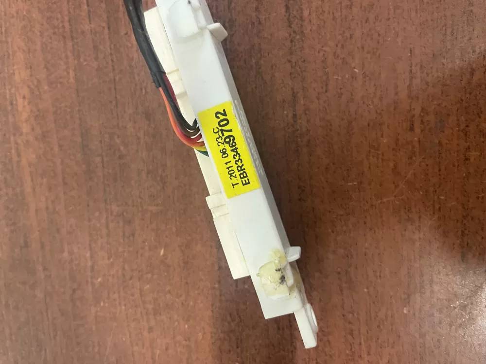 LG EBR33469702 Dishwasher Display Power Control Board AZ56118 | KM1999