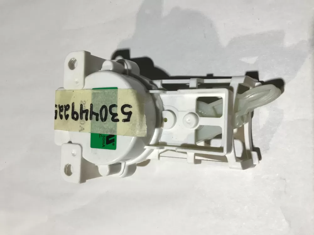 Kenmore 5304536495 Washer Crosley White Actuator AZ62509 | NR556
