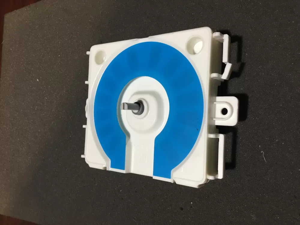 Samsung DC97 23123C DC92 02401A Dryer Control Board Module