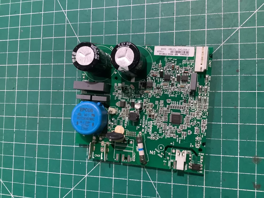Whirlpool 219327243 Refrigerator Control Board Inverter Box AZ165664 ...
