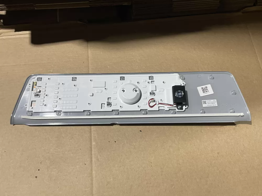 Maytag W11035067 Ap6278100 Washer Control Board Panel