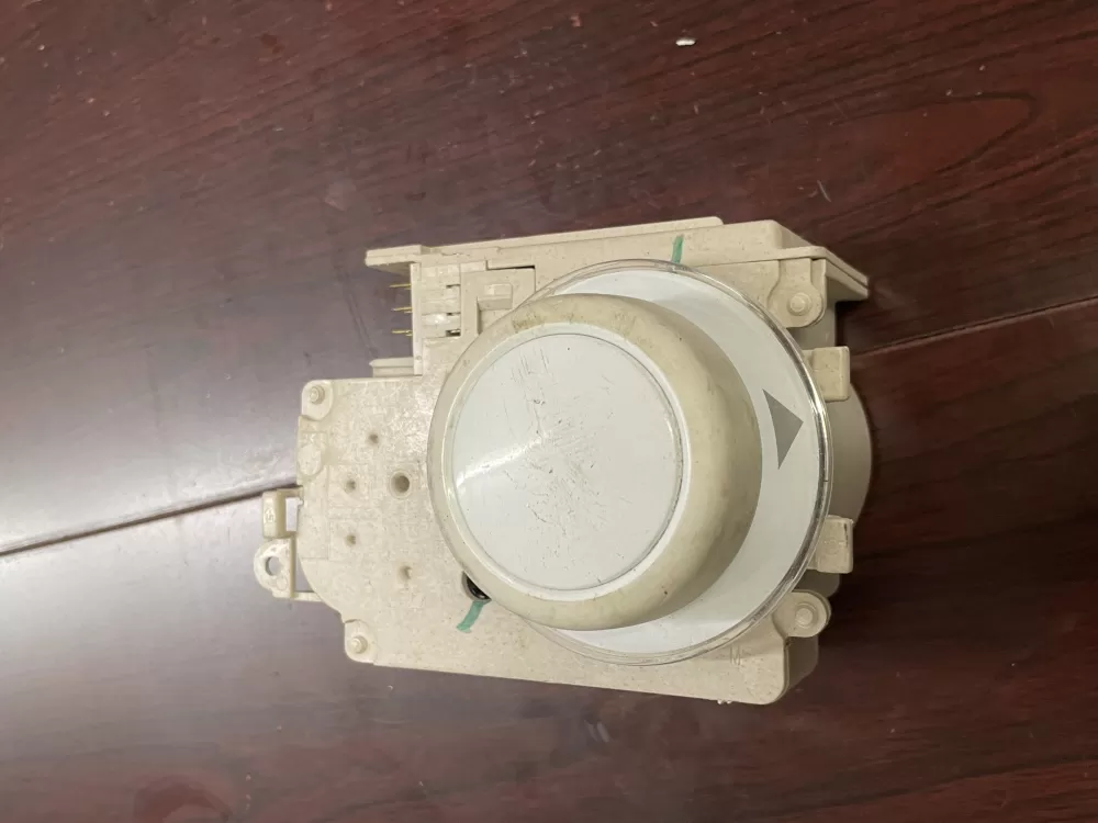 Whirlpool Kenmore 3952499C Washer Timer Stacked Laundry Center