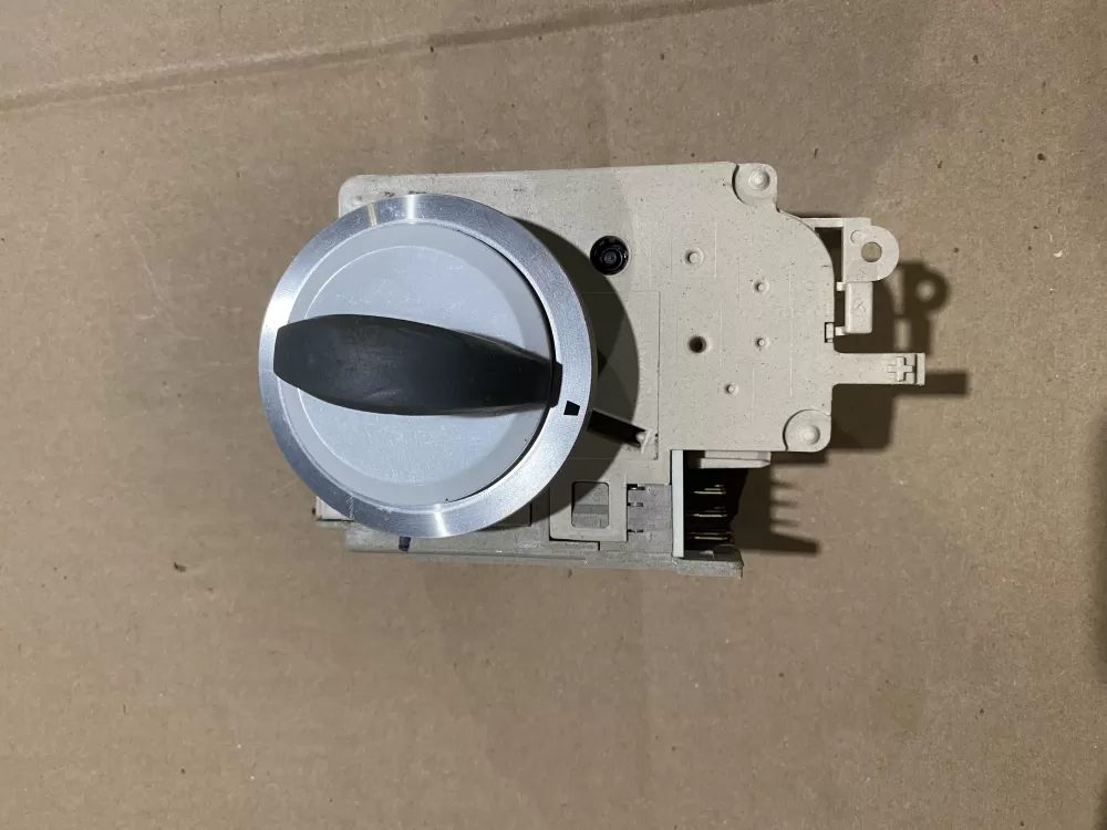 Whirlpool Kenmore Roper 8546681C Washer Timer