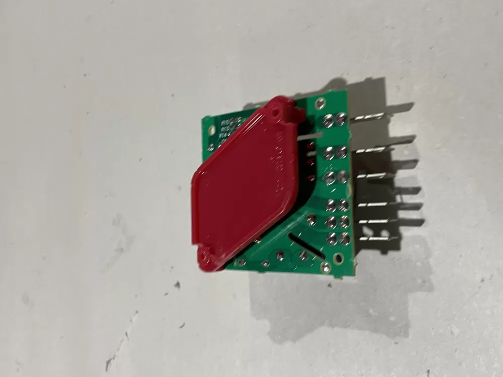 Whirlpool 4388932 2303824A Refrigerator Defrost Control Board AZ164624 ...