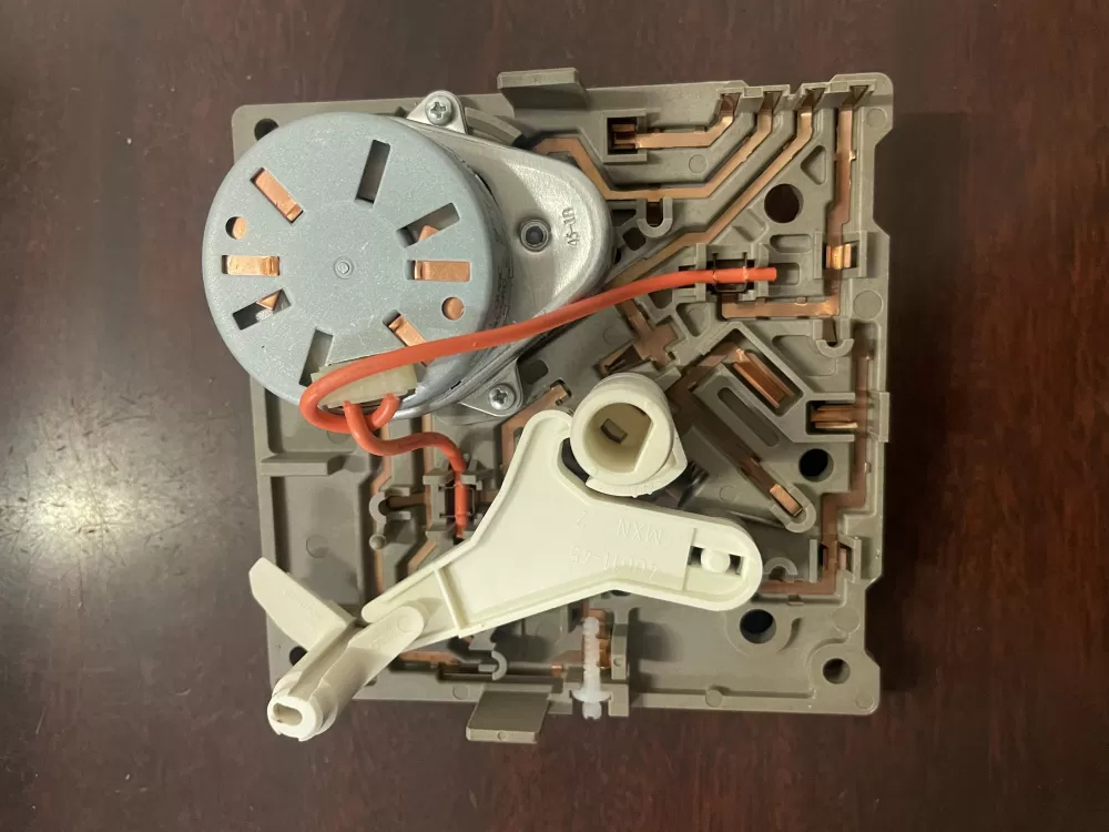 Whirlpool Refrigerator W10190954 Ice Maker Control Module AZ45793 | KM218