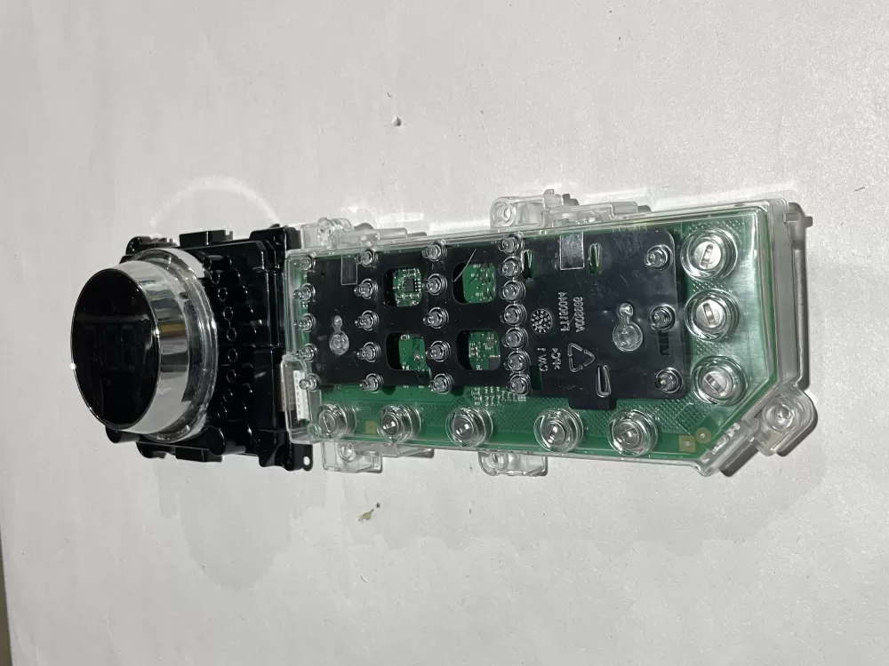 Frigidaire 5304515232 5304522541 Washer UI Control Board AZ137516 | Wm2195