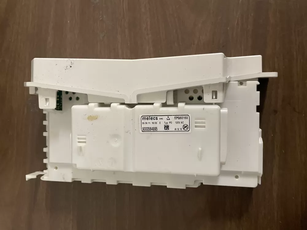 Bosch 9000584995 Dishwasher Control Board