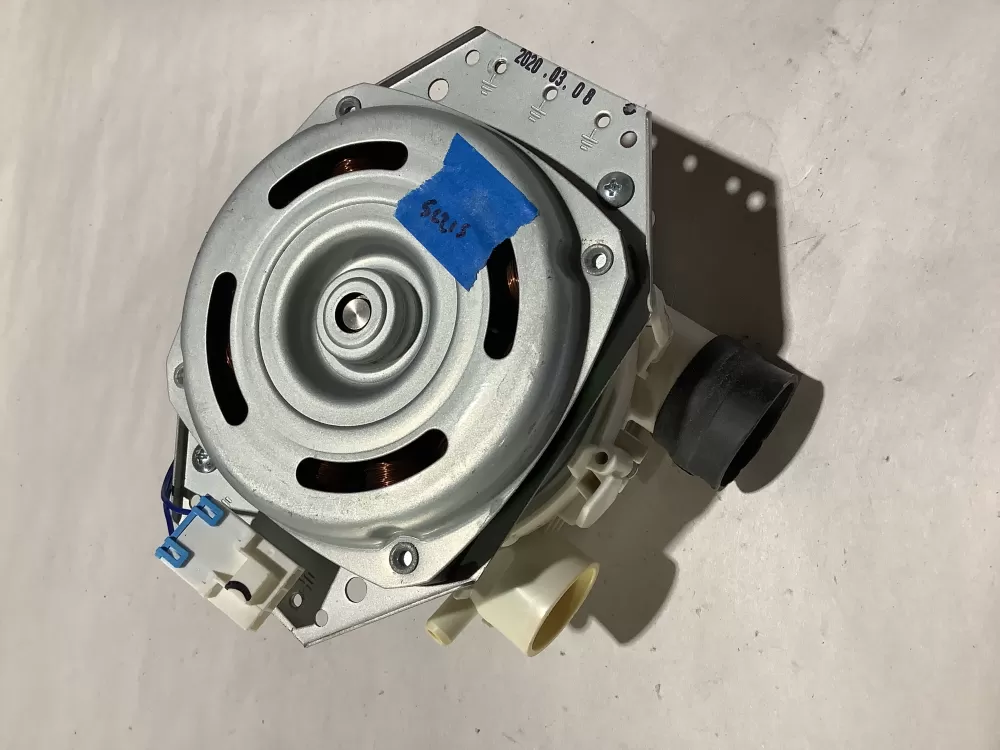 LG ABT72989206 ODM-024W03.AL Circulation Pump Assy AZ121217 | Sl215 | A ...