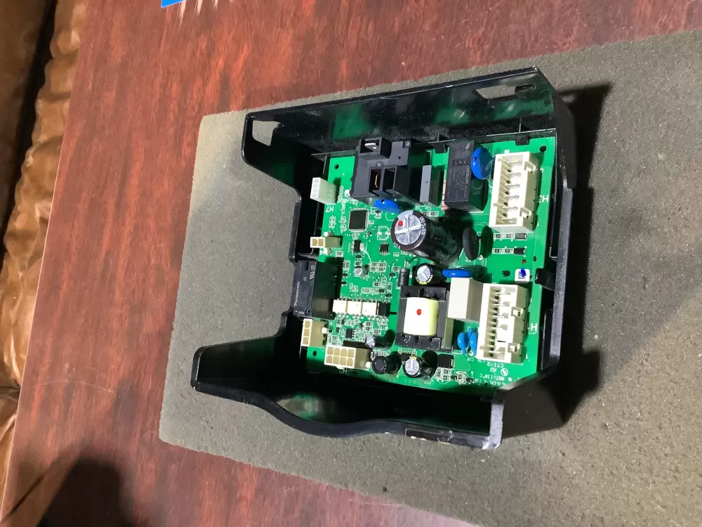 Speed Queen 513797P Dryer Output Control Board AZ127519 | NRV731