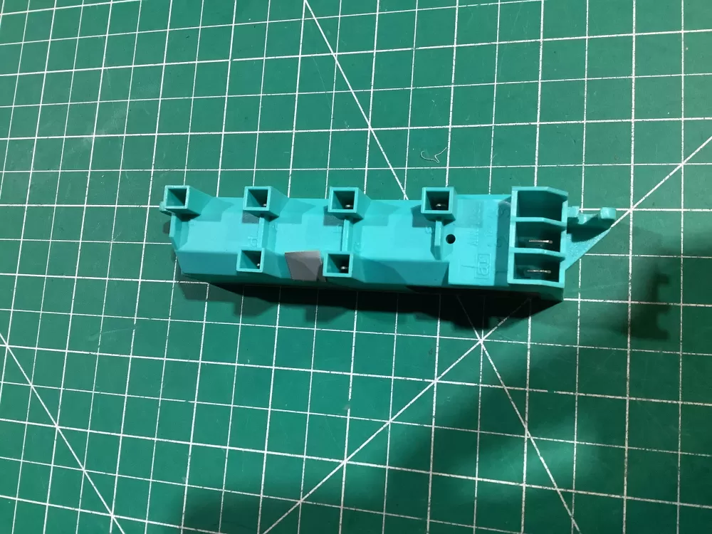 Miele 07000139 Range Oven Spark Module AZ147297 | NR2470