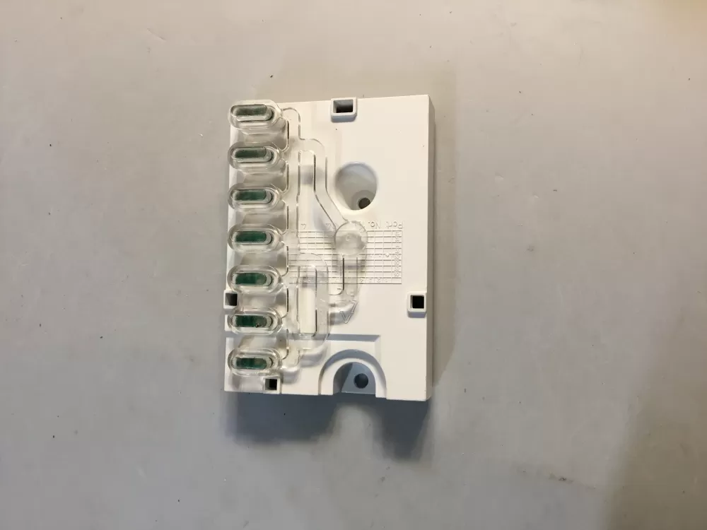 Electrolux EL1345529 A 1345529A Washer Control Board AZ105868 | BG189