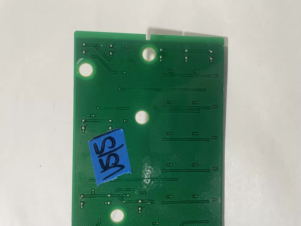 Whirlpool W10338067 W10340282 Washer Control Board Electronic AZ176474 ...