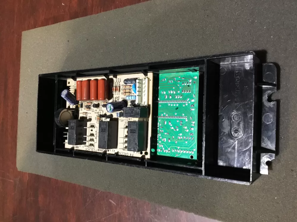 Maytag Whirlpool Range Control Board 8507p304 60 A1 AZ77045 | NRV628