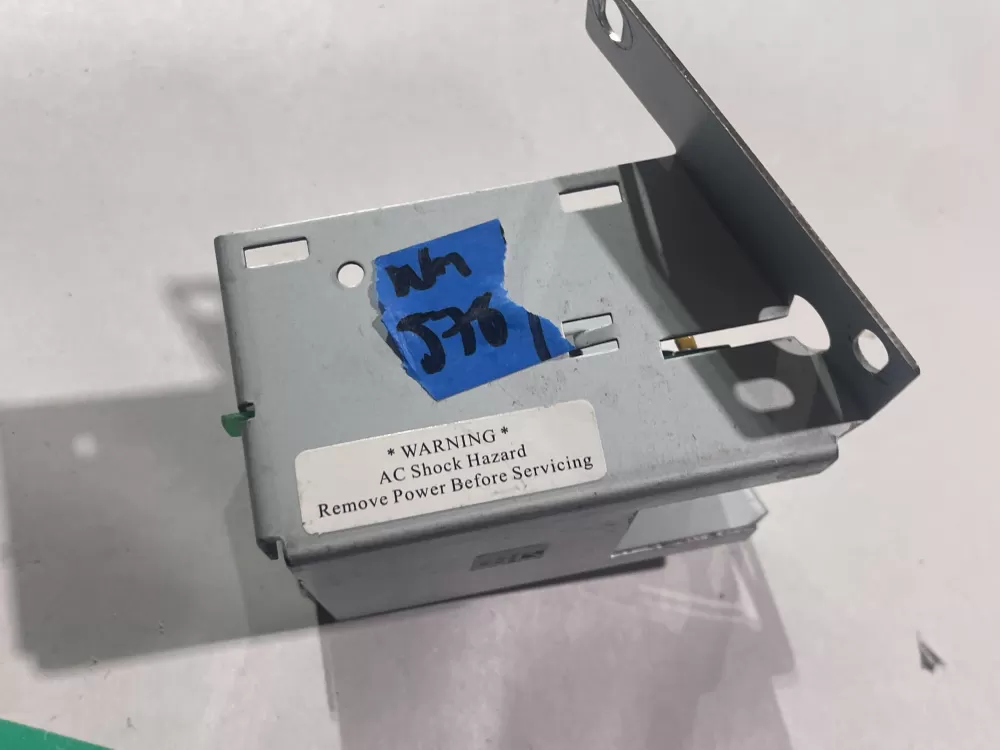 ESD # 11-000-168 Card Reader T/L AZ167998 | Wm578