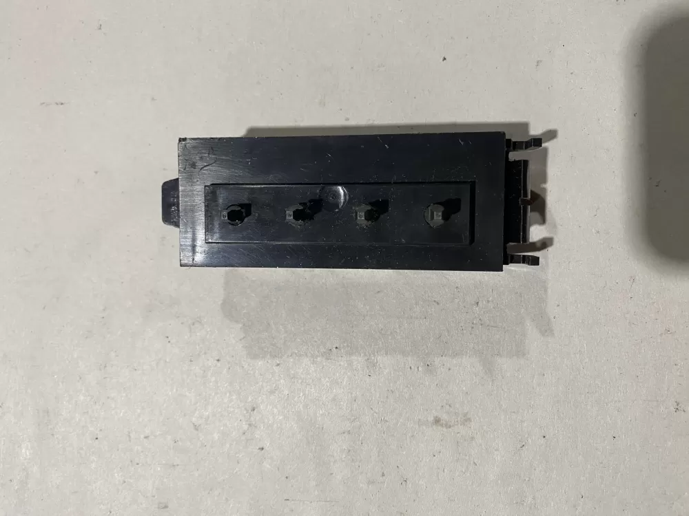 Maytag 6 2606330W Washer Push Button Selector Switch AZ111971 | BK1843