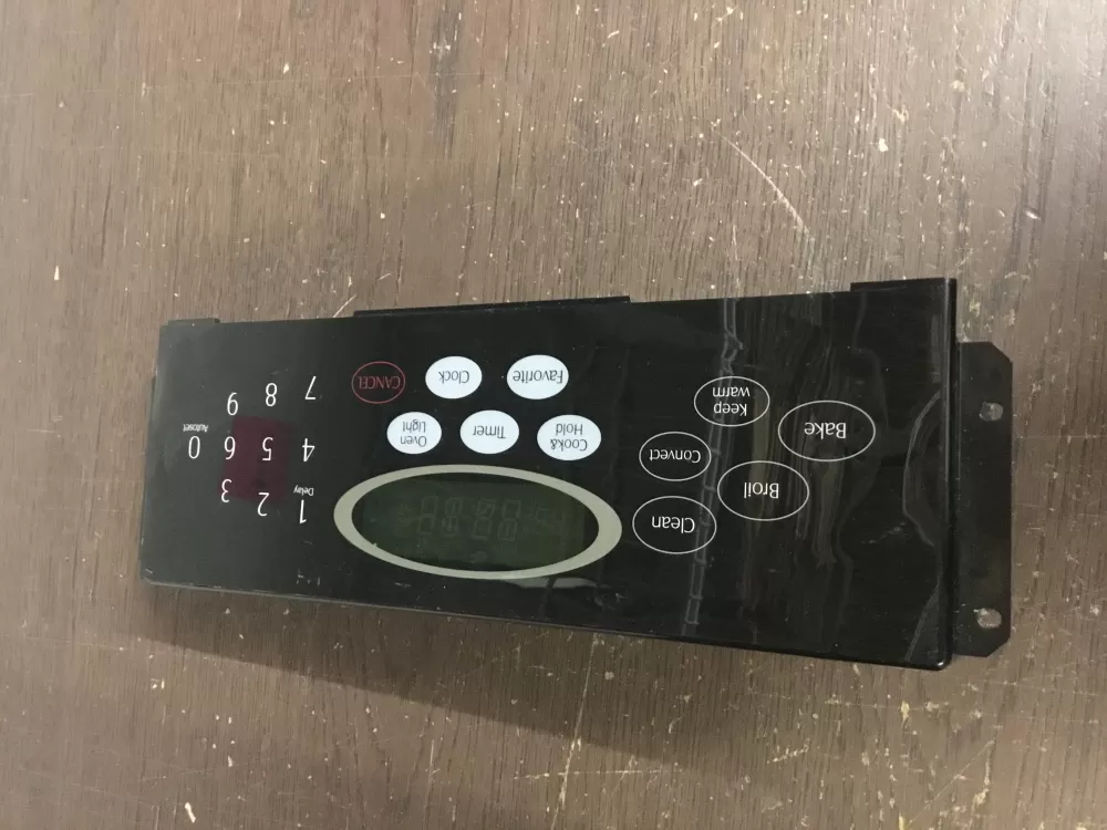 Maytag 8507P357-60 00N21613101 Range Oven Control Board AZ16402 | NR28