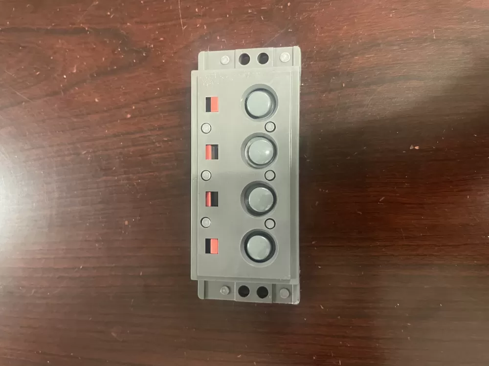 Frigidaire Kenmore Westinghouse Refrigerator Dispenser Switch