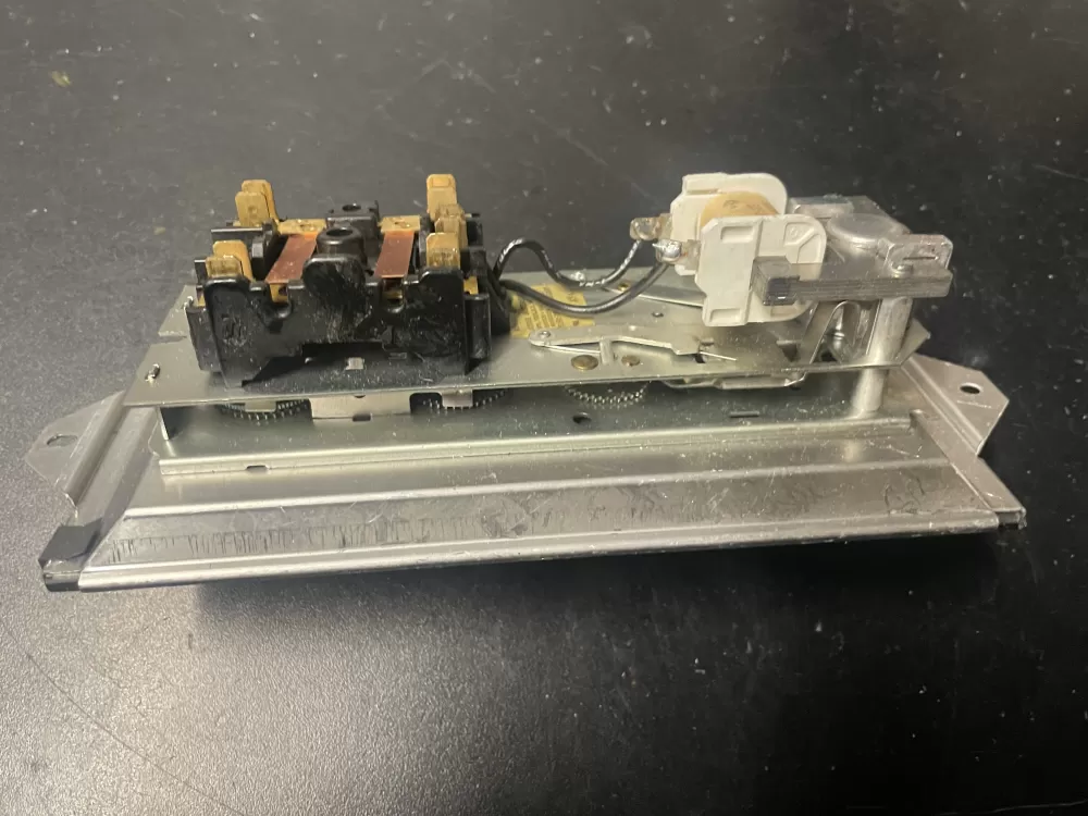 Kenmore Hotpoint AP2633680 247106 Range General Electric Timer AZ11493 ...